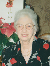 Constance Heggie Obituary - Winnipeg, Manitoba | Neil Bardal Funeral Centre